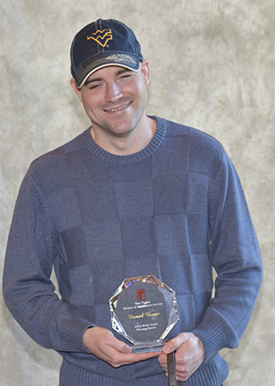 Blindness Does Not Deter Young Man’s Life Goals | News, Sports, Jobs ...